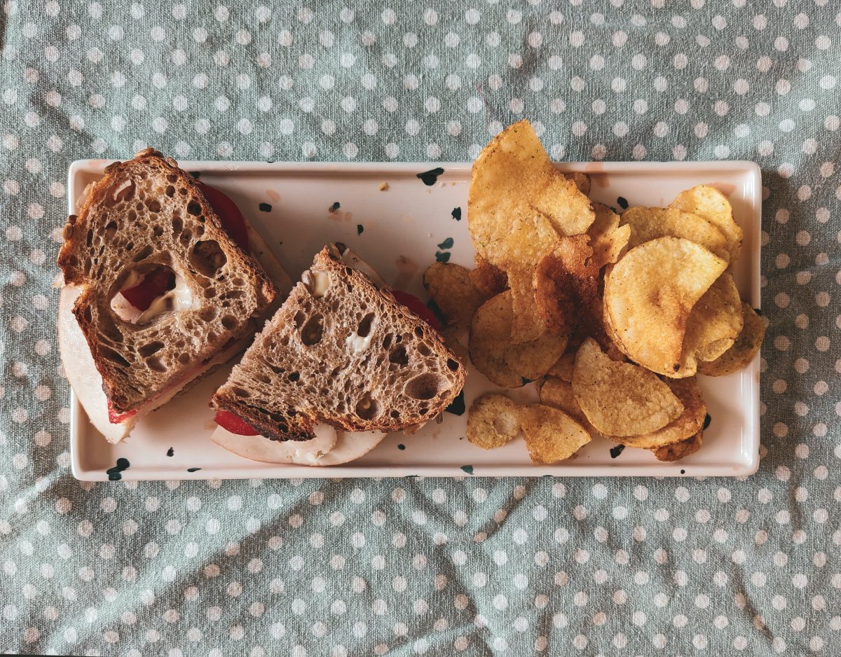 My 5 Guilty Pleasure Foods – This is Another Story