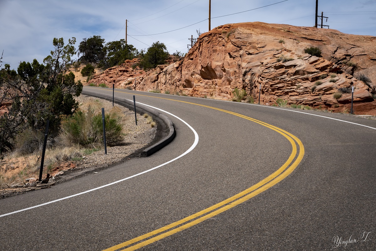 CFFC: Which Ways Around Sharp Curves – This is Another Story